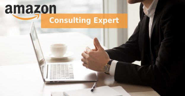 5 Reasons Why You Need An Amazon Expert | Data4eCom.com